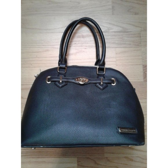 Adrienne Vittadini | Bags | Adrienne Vittadini Handbag Tote Excellent ...